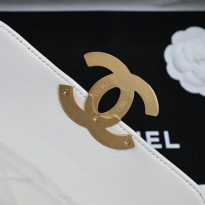 Real Chanel Stachel Bags