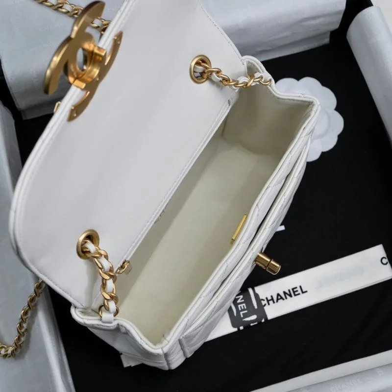 Real Chanel Stachel Bags