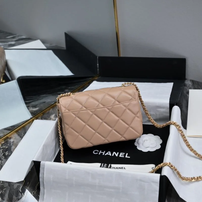 Factory-made Chanel Stachel Bags