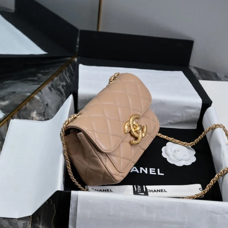 Factory-made Chanel Stachel Bags
