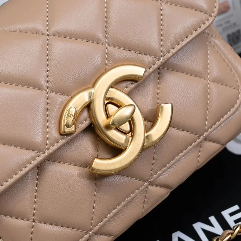 Factory-made Chanel Stachel Bags