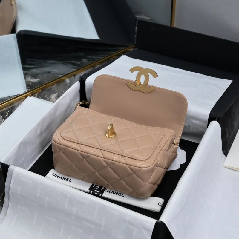 Factory-made Chanel Stachel Bags