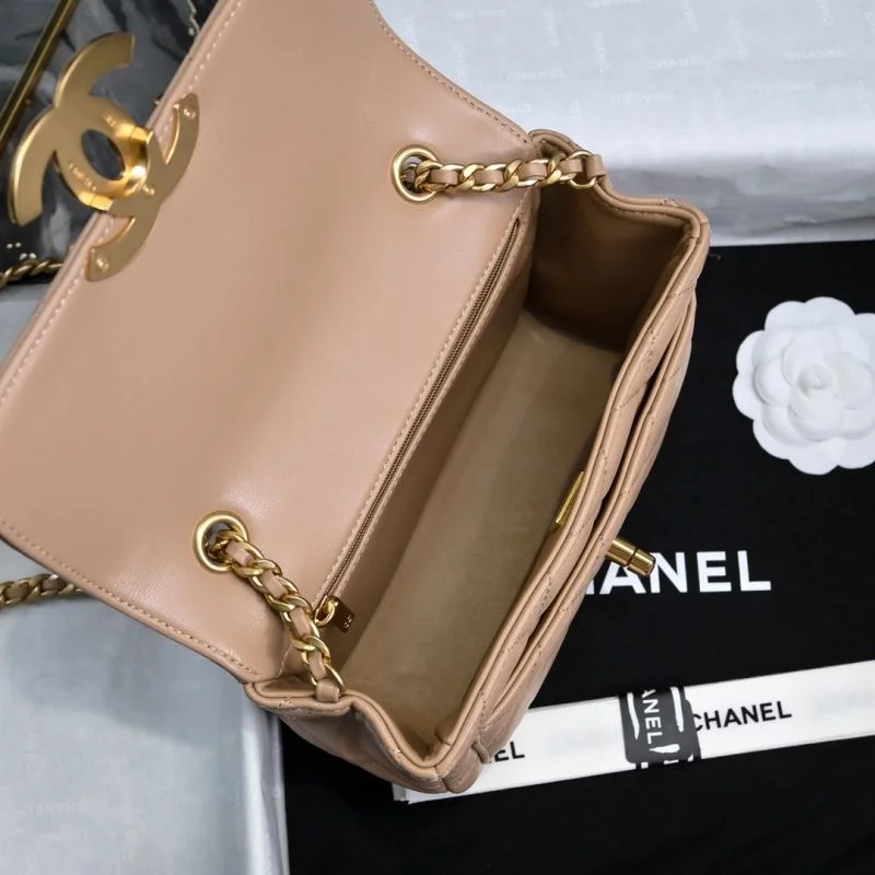 Factory-made Chanel Stachel Bags