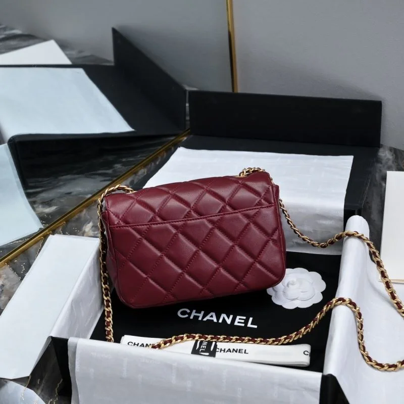 Reasonably priced Chanel Stachel Bags