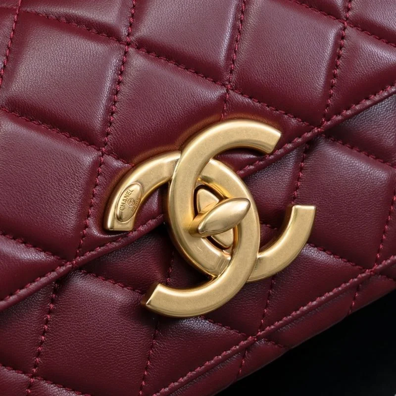 Reasonably priced Chanel Stachel Bags