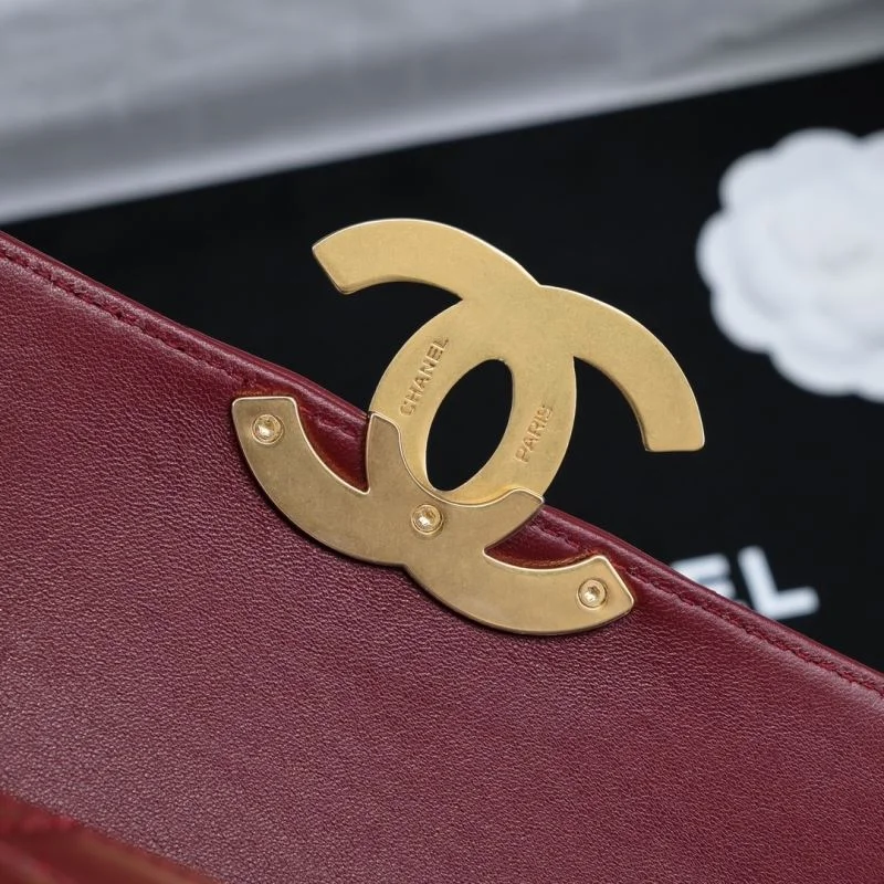 Reasonably priced Chanel Stachel Bags