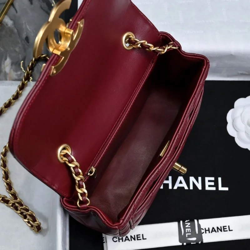 Reasonably priced Chanel Stachel Bags