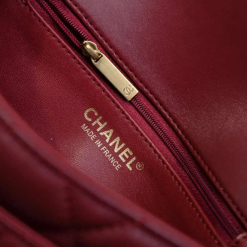 Reasonably priced Chanel Stachel Bags