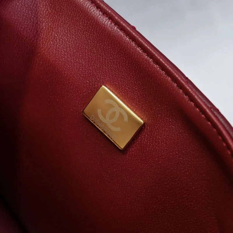 Reasonably priced Chanel Stachel Bags