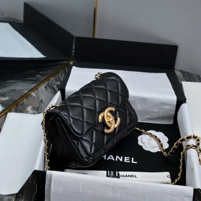 Inexpensive Chanel Stachel Bags