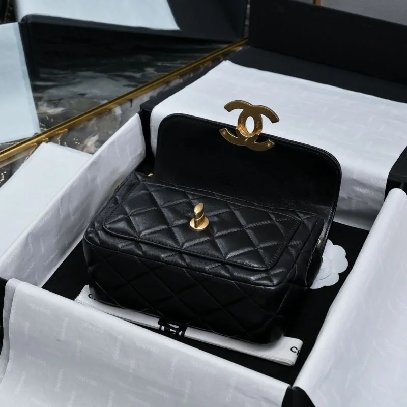 Inexpensive Chanel Stachel Bags