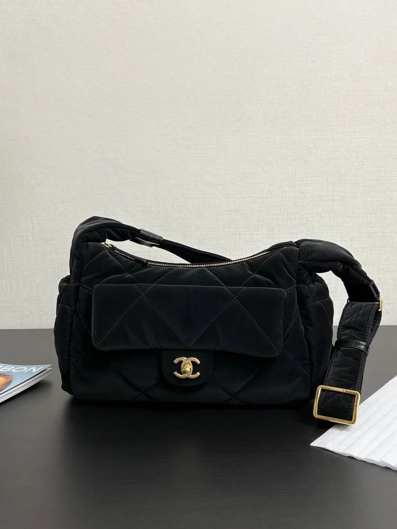 Chanel Stachel Bags