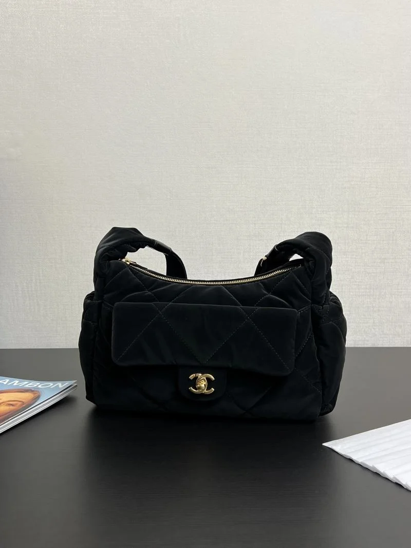 Reasonably priced Chanel Stachel Bags