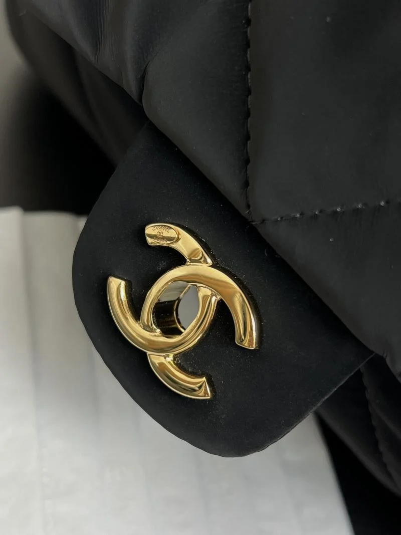Reasonably priced Chanel Stachel Bags
