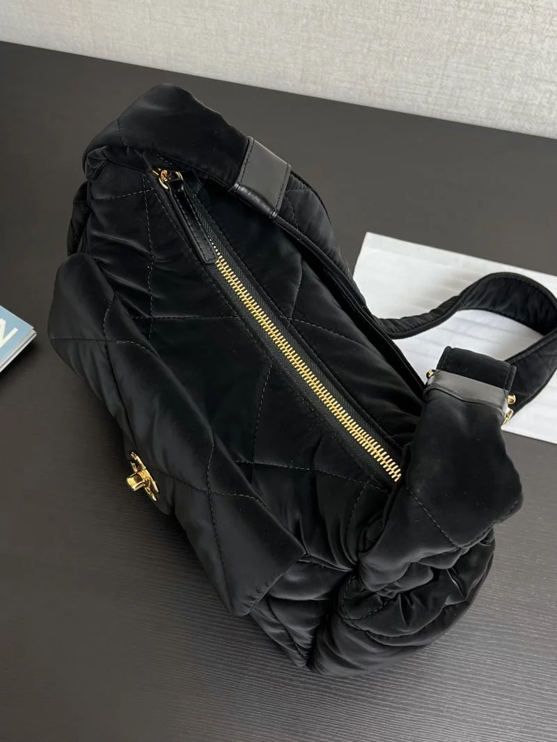 Reasonably priced Chanel Stachel Bags