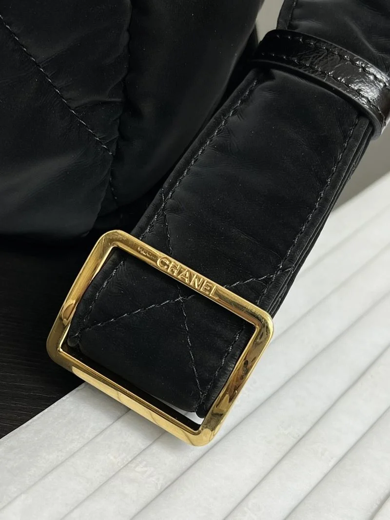Reasonably priced Chanel Stachel Bags