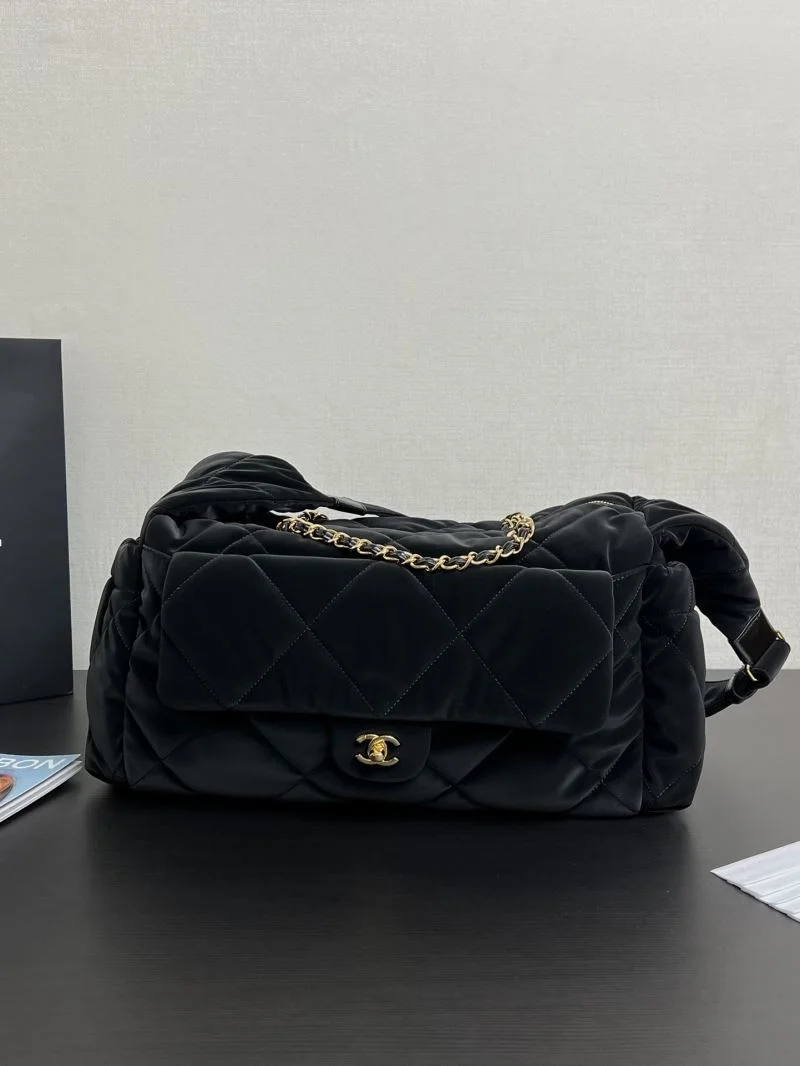 Chanel Stachel Bags