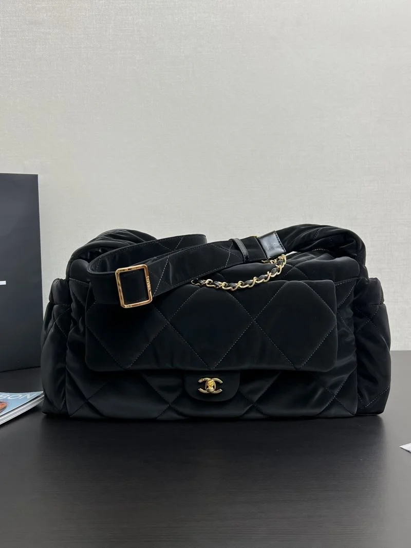 Cut-rate Chanel Stachel Bags