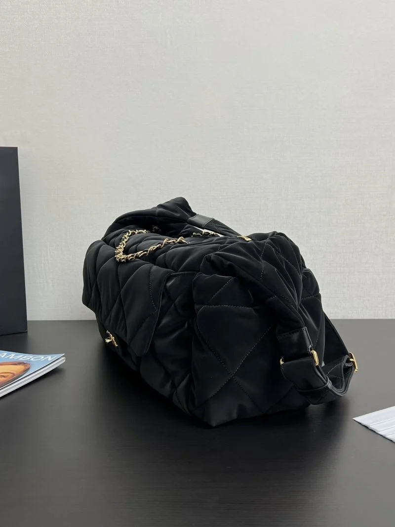 Cut-rate Chanel Stachel Bags