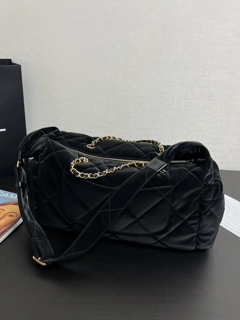 Cut-rate Chanel Stachel Bags