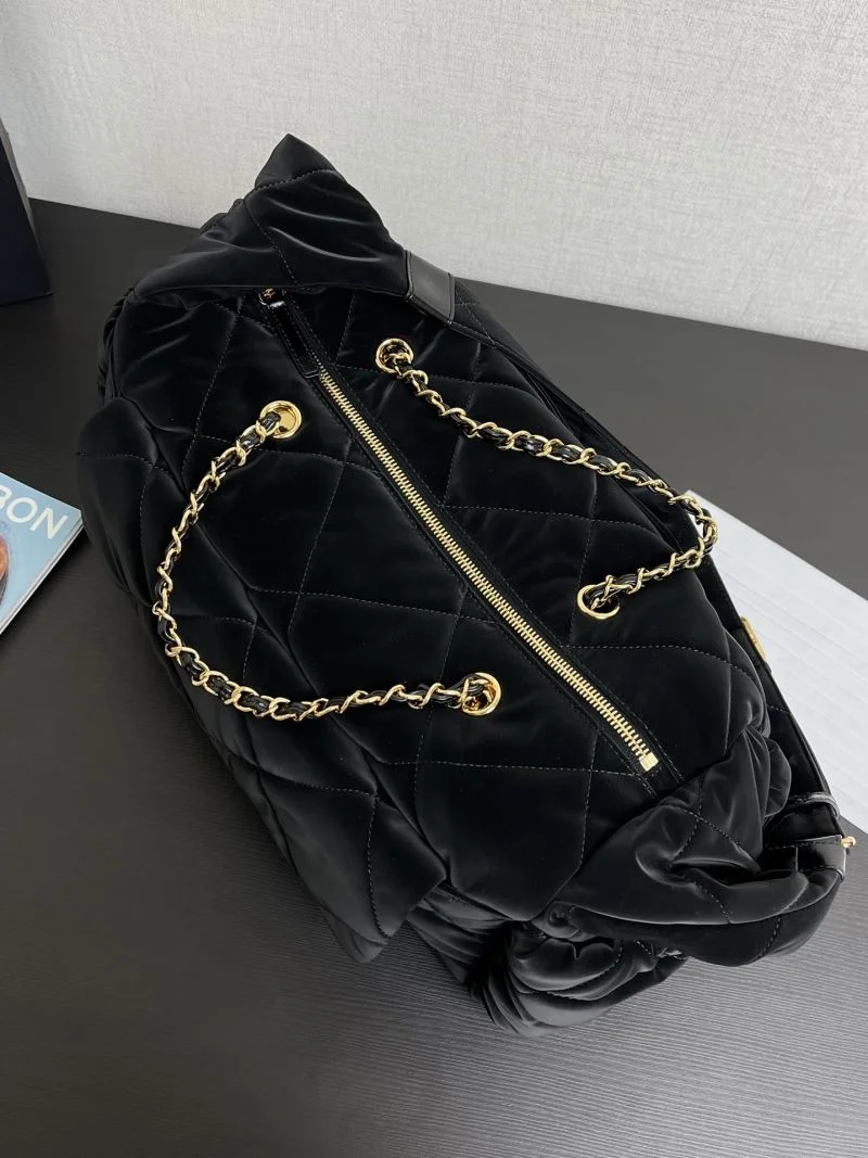 Cut-rate Chanel Stachel Bags