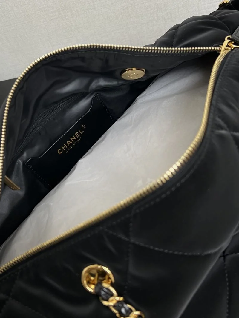 Cut-rate Chanel Stachel Bags
