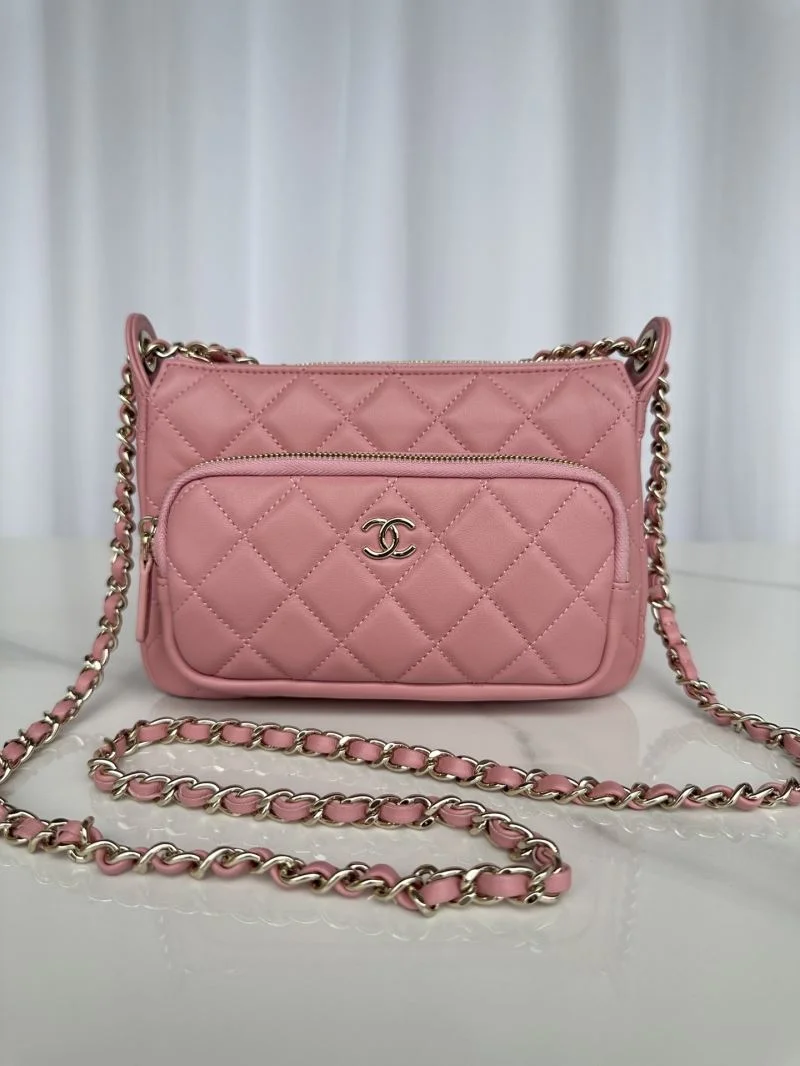 Chanel Stachel Bags