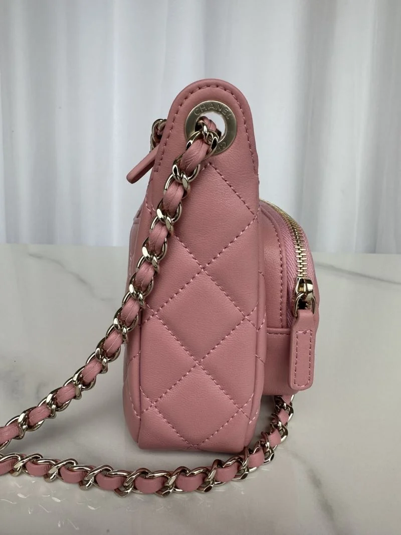 Real Chanel Stachel Bags