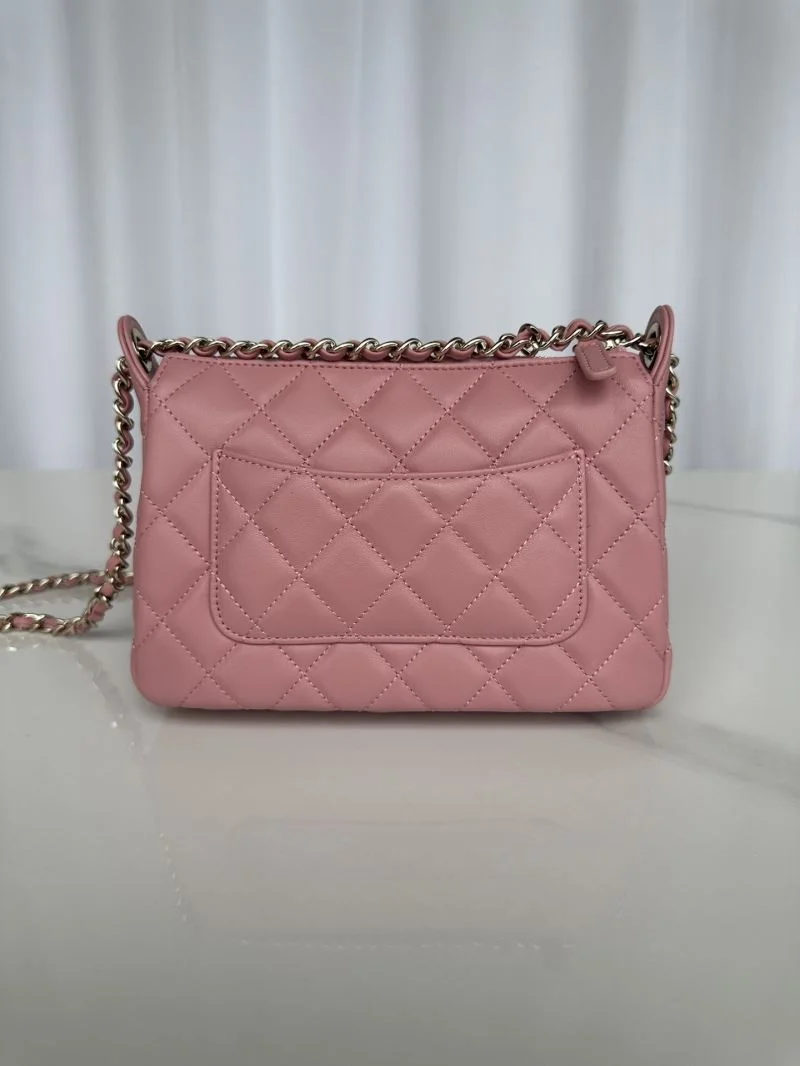 Real Chanel Stachel Bags