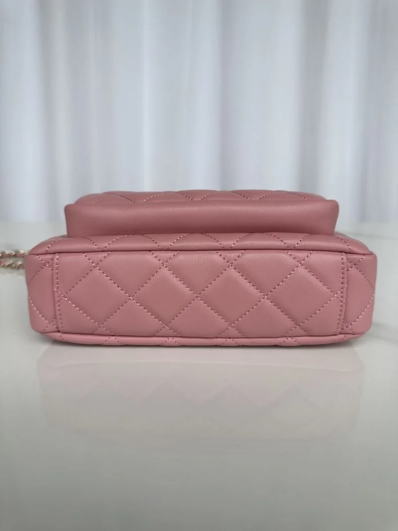 Real Chanel Stachel Bags