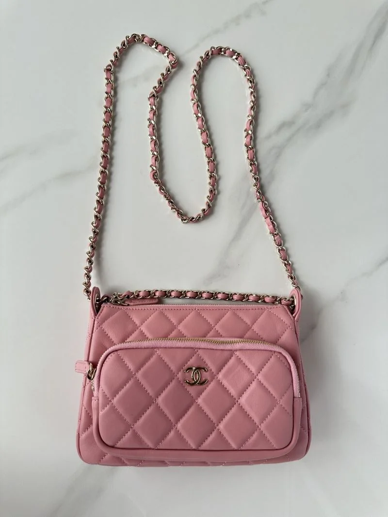 Real Chanel Stachel Bags