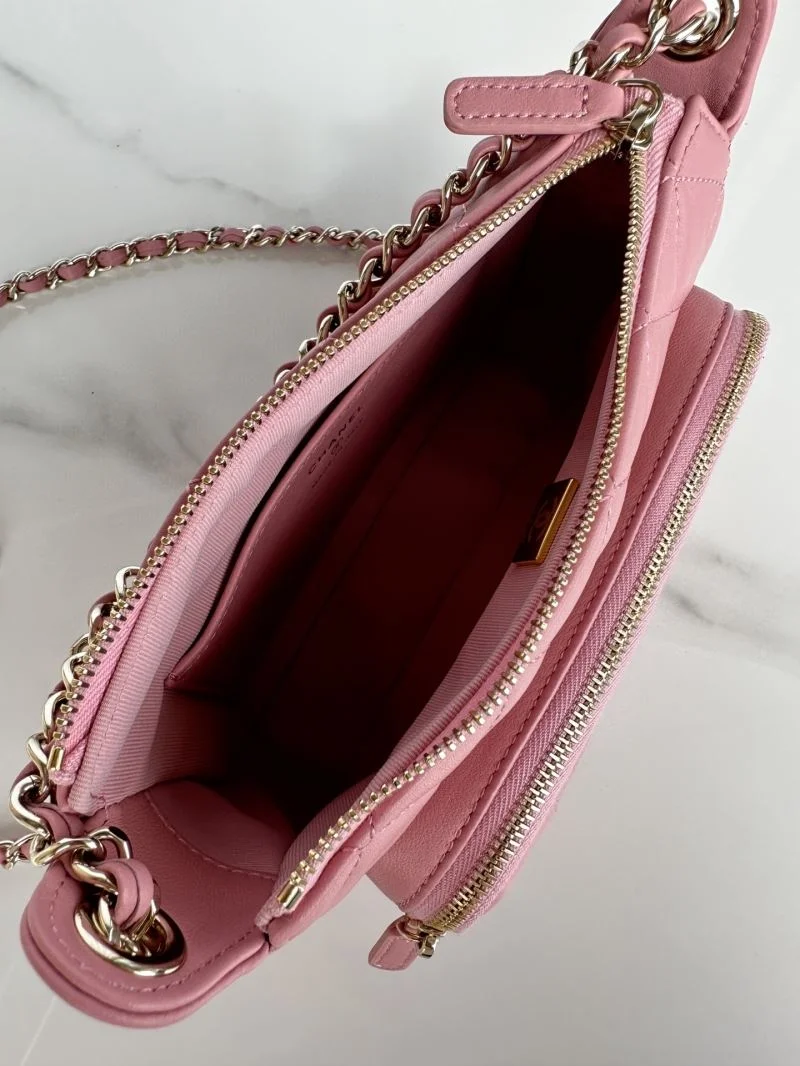 Real Chanel Stachel Bags
