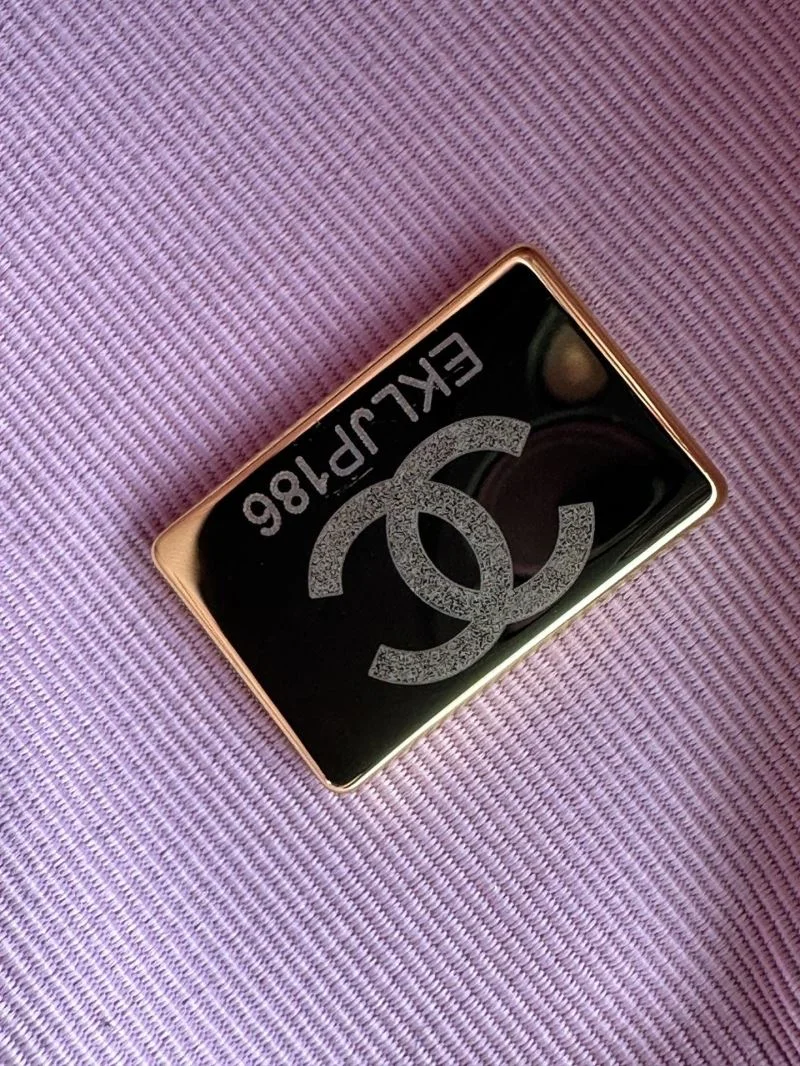 Real Chanel Stachel Bags