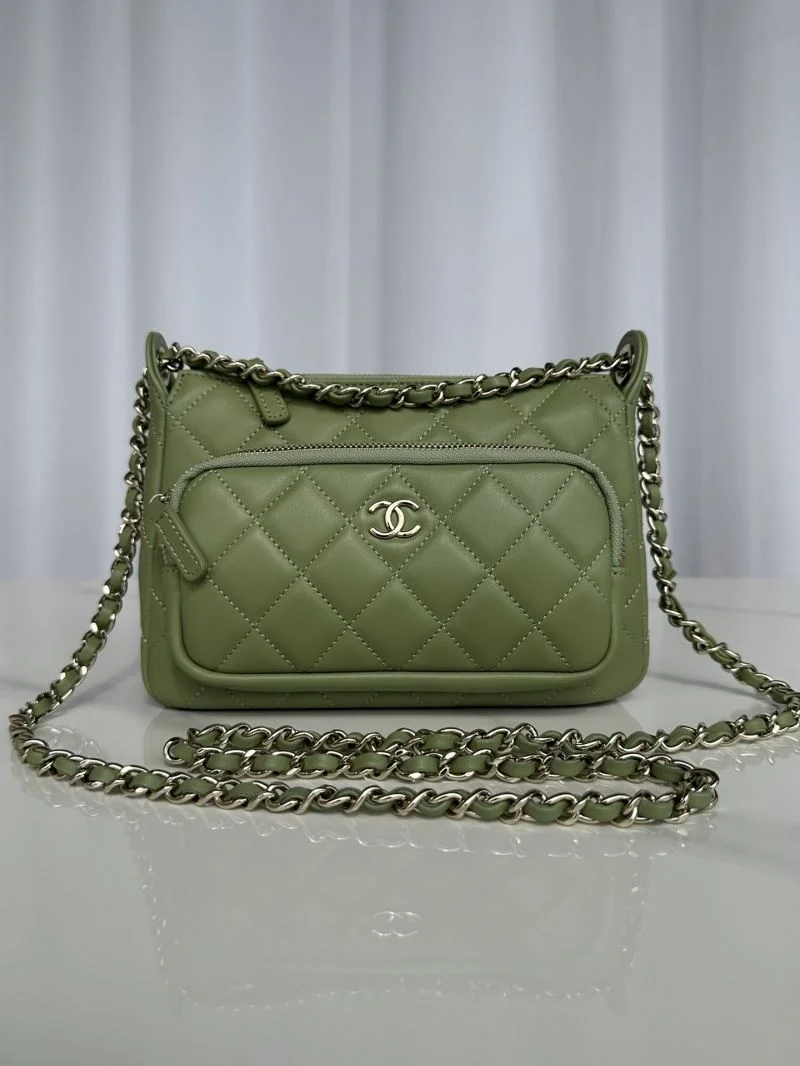 Chanel Stachel Bags