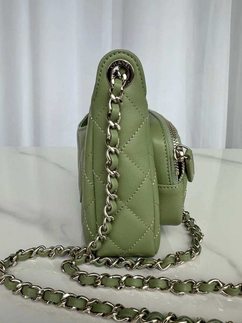 Top match Chanel Stachel Bags