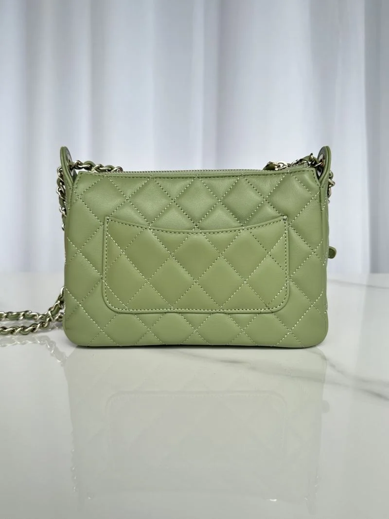 Top match Chanel Stachel Bags
