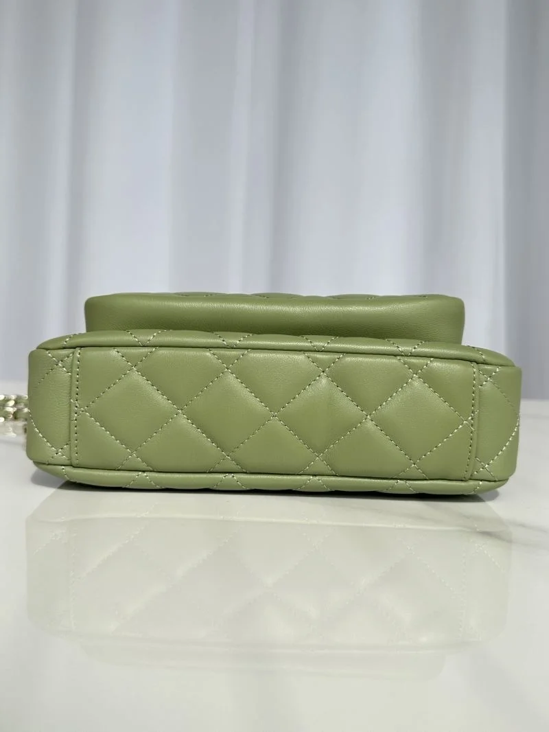 Top match Chanel Stachel Bags
