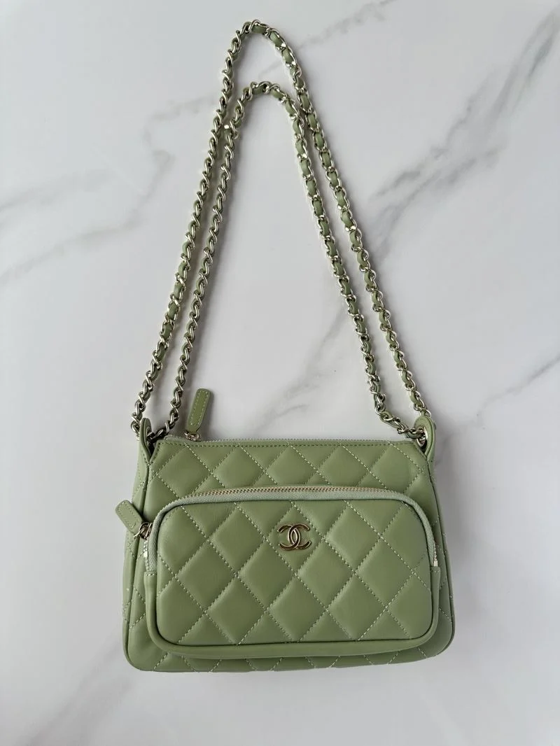 Top match Chanel Stachel Bags