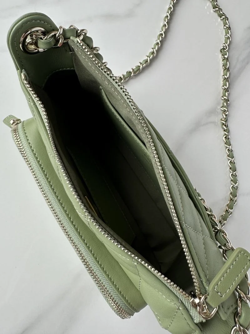 Top match Chanel Stachel Bags