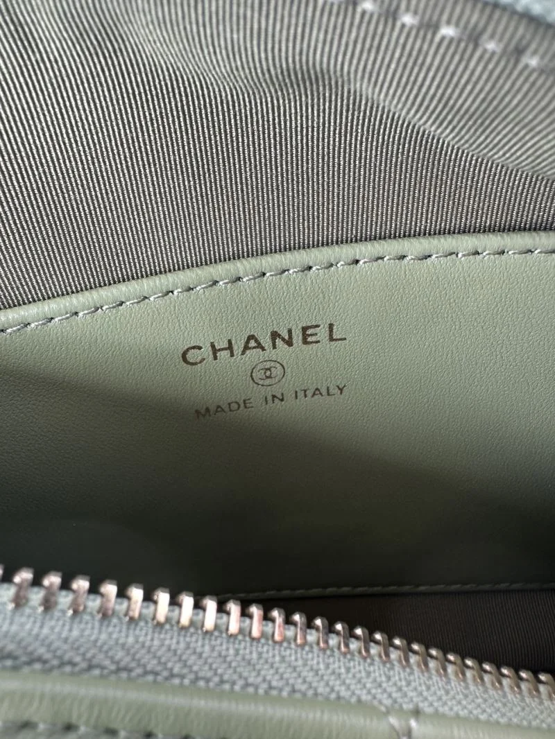 Top match Chanel Stachel Bags