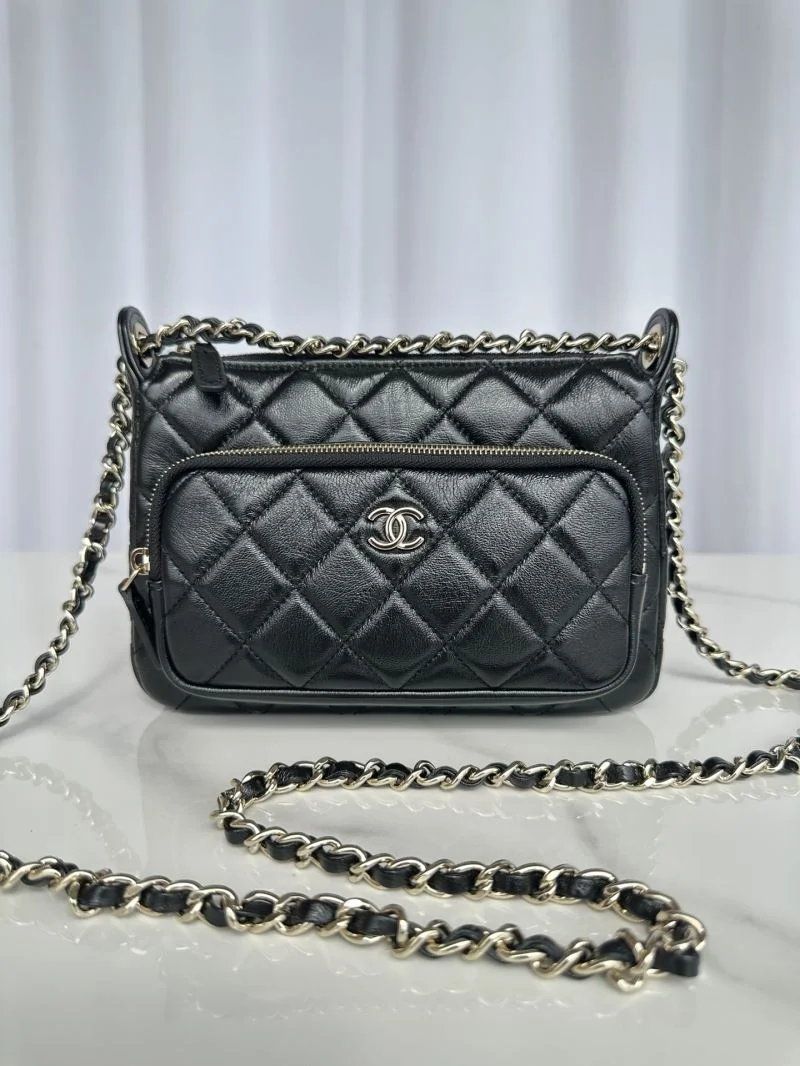 Chanel Stachel Bags