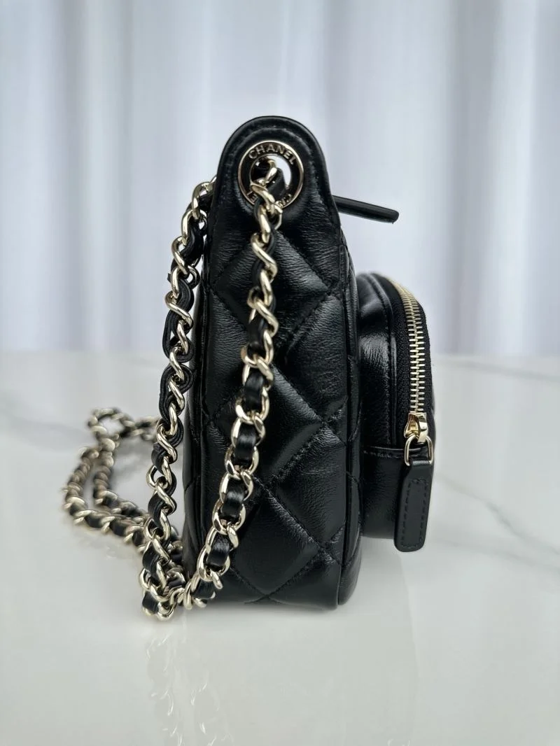 Legit Chanel Stachel Bags
