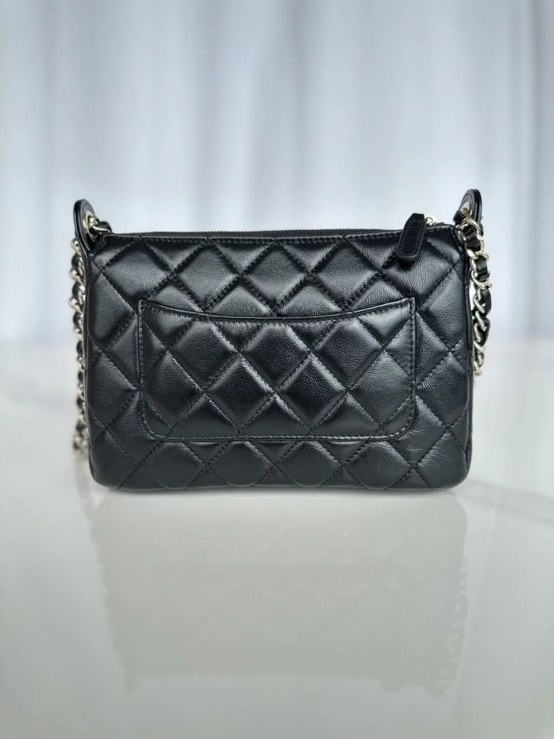 Legit Chanel Stachel Bags