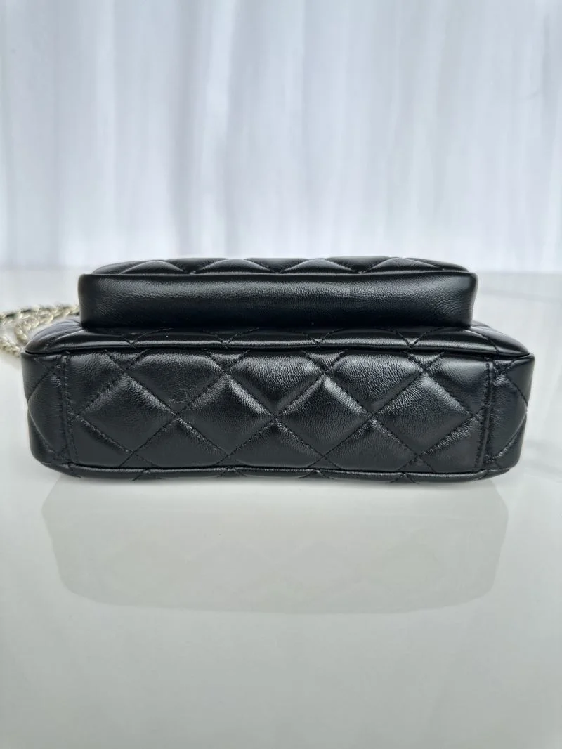 Legit Chanel Stachel Bags