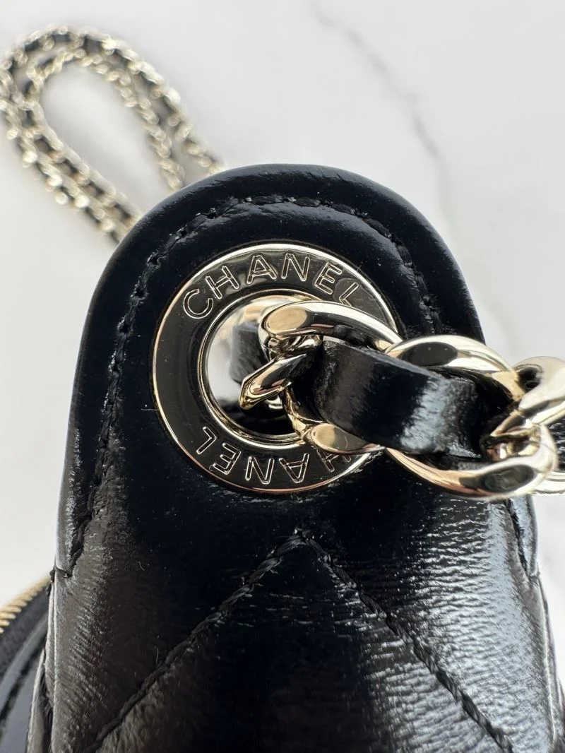 Legit Chanel Stachel Bags