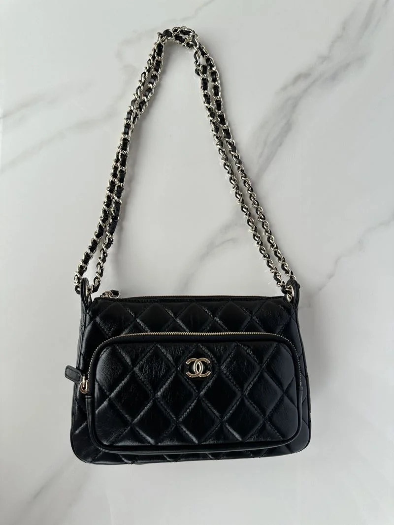 Legit Chanel Stachel Bags