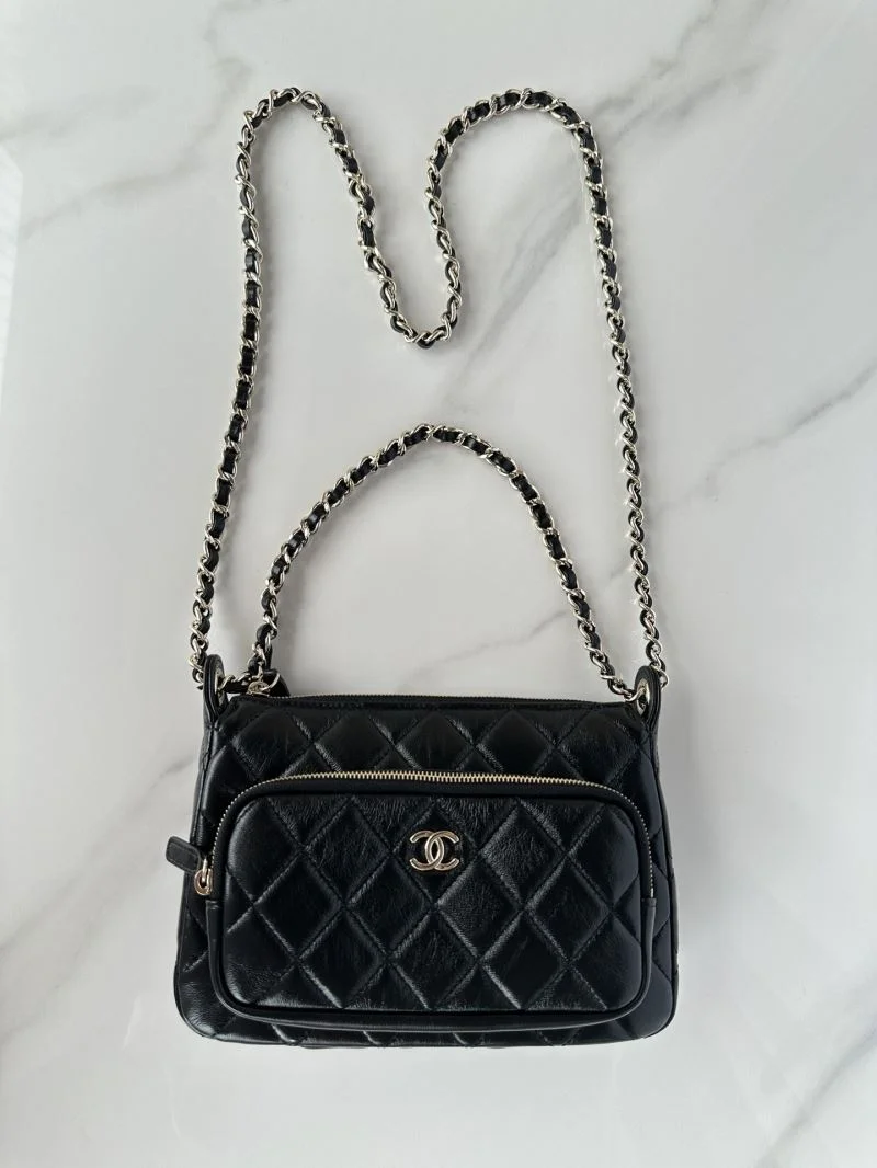 Legit Chanel Stachel Bags