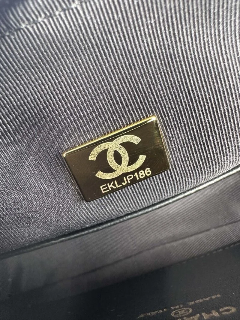 Legit Chanel Stachel Bags