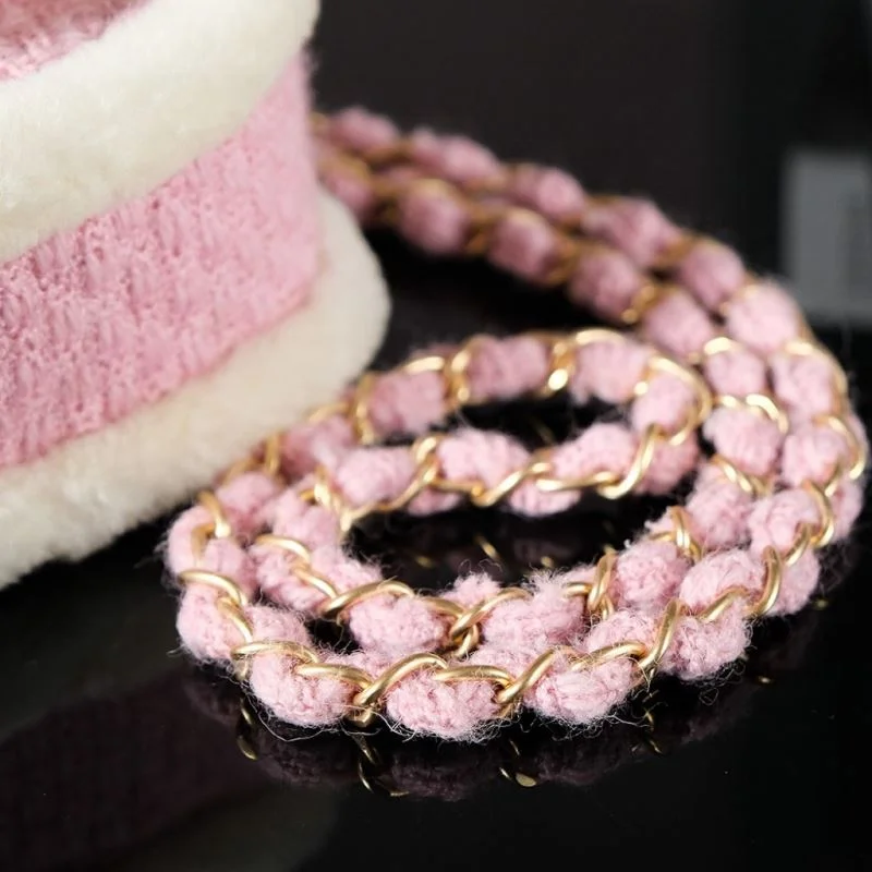 Value-priced Chanel Stachel Bags