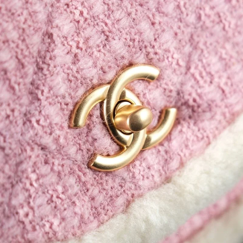 Value-priced Chanel Stachel Bags